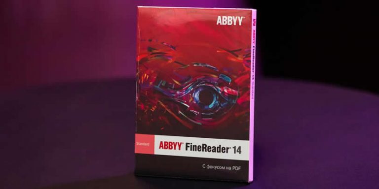ABBYY FineReader 14: populárny OCR nástroj s novým dizajnom – Blindrevue